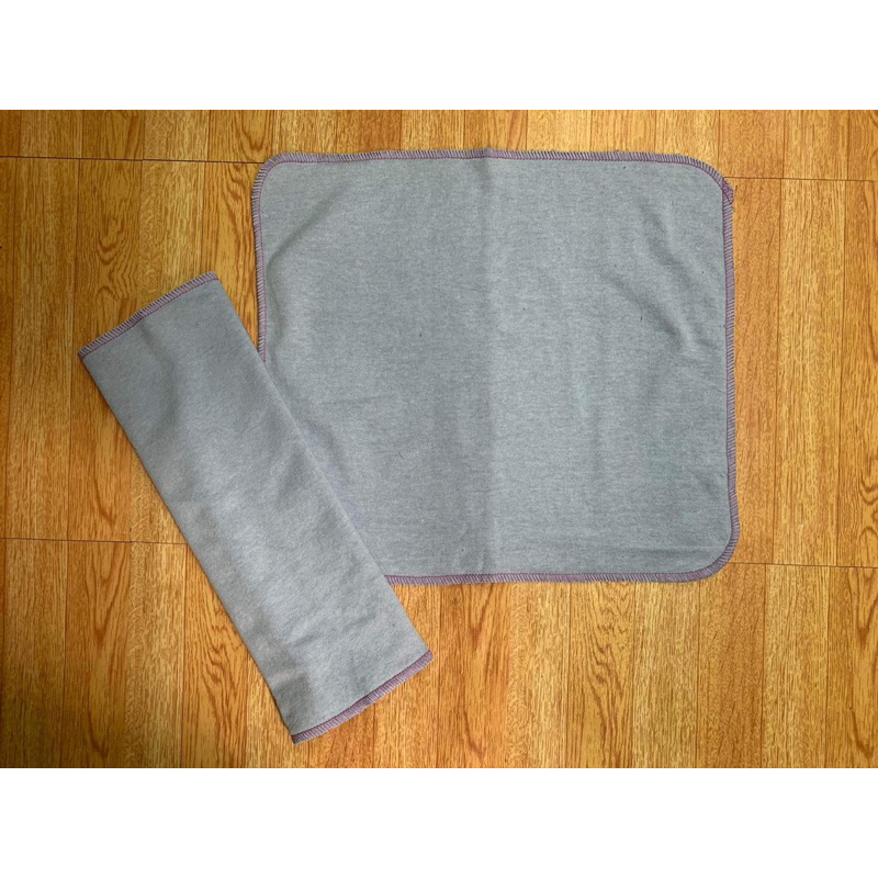 HEAVY TERRY 450GSM TRIFOLD AND QUADFOLD 2LAYERS | Shopee Philippines