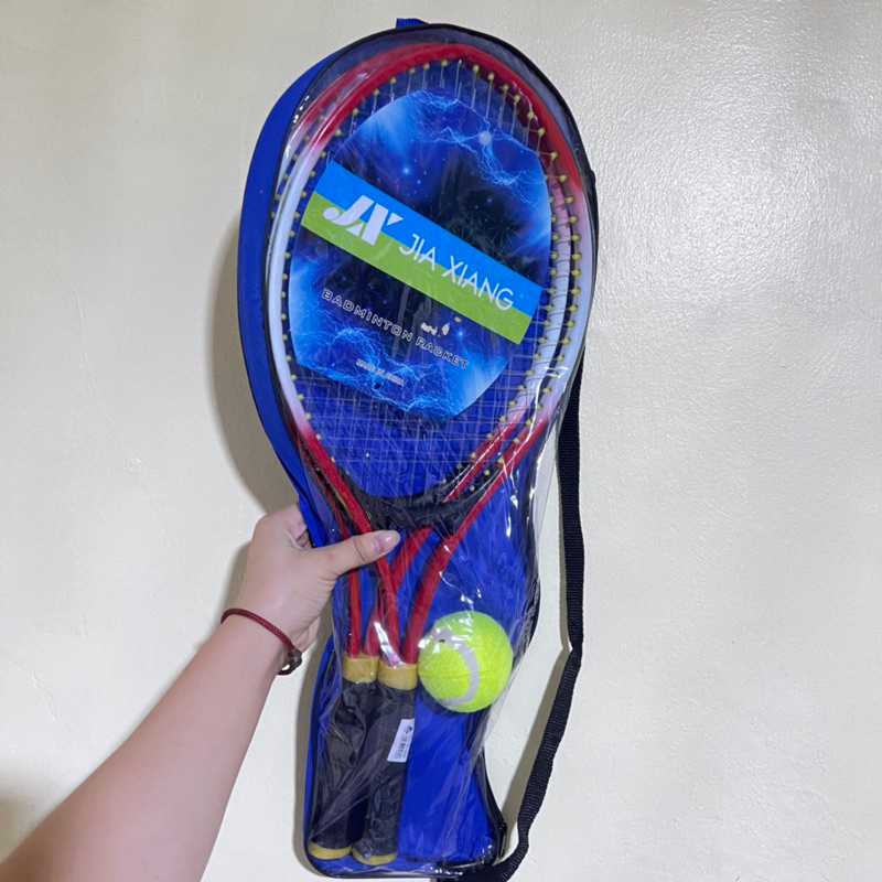Shop tennis racket for Sale on Shopee Philippines