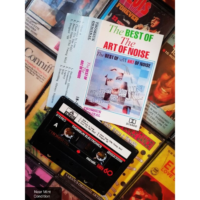 Bootleg Cassette Tapes Vintage Cassettes Tape Old Tapes Bootleg ...