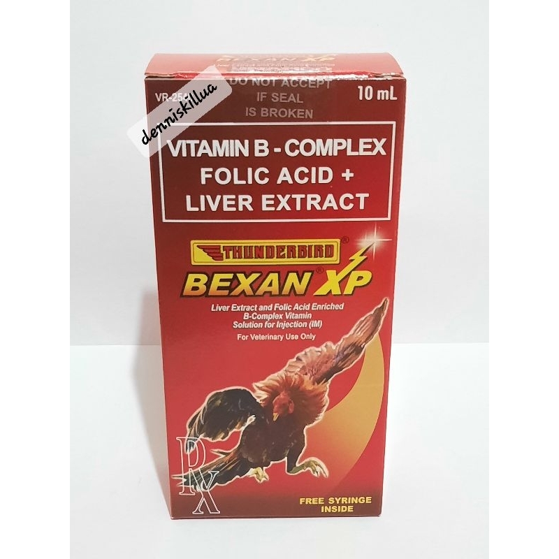 BEXAN XP VITAMIN B-COMPLEX 10ML | Shopee Philippines BEXAN XP VITAMIN B-COMPLEX 10ML | Shopee Philippines