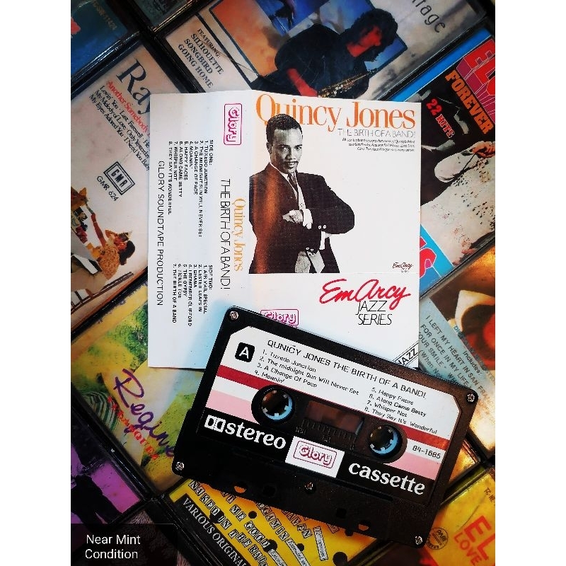 Bootleg Cassette Tapes Vintage Cassettes Tape Old Tapes Bootleg ...