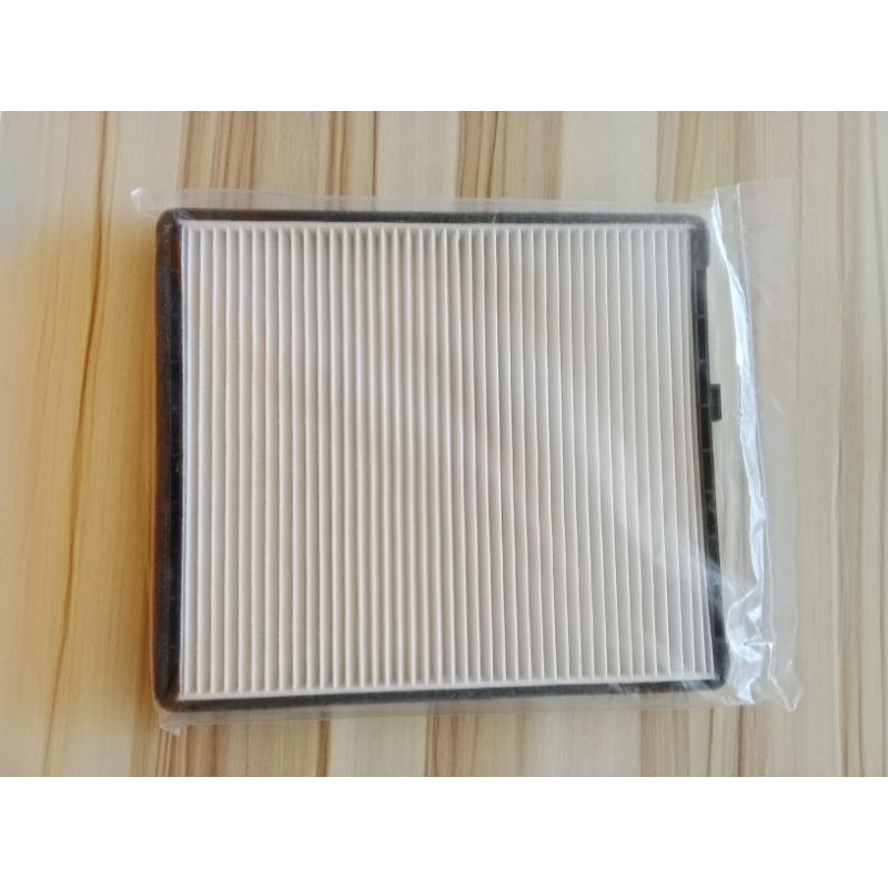 Cabin Filter Chevrolet Aveo Aircon Filter / Cabin Air Filter | Shopee ...