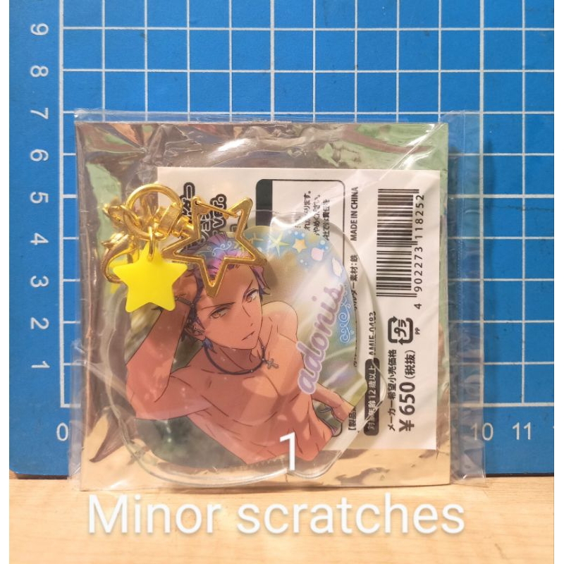 Anime random merch S6 | Shopee Philippines