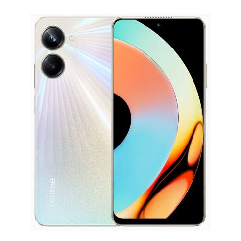 Realme 10 Pro Dual SIM 5G 8GB+128GB/256GB - Free Shipping | 120Hz ...