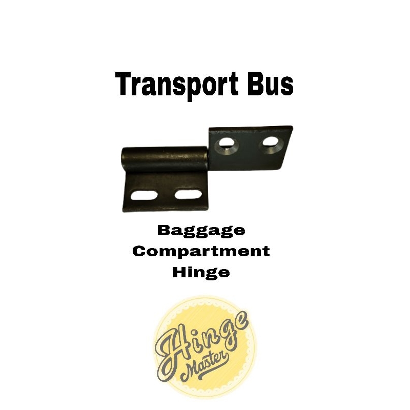 Bisagra,Bus compartment, Baggage compartment hinge, bisagra ng ...