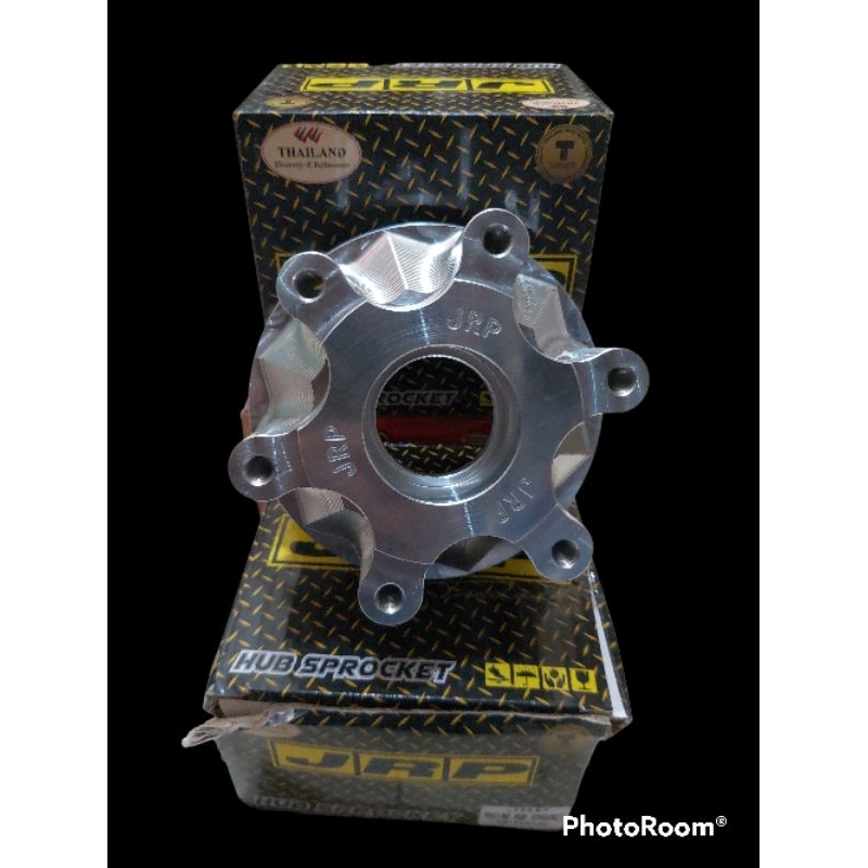 JRP FLANGE HUB FOR WAVE/XRM/SNIPER | Shopee Philippines
