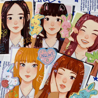 nami trinkets ꕤ° ̊, Online Shop | Shopee Philippines