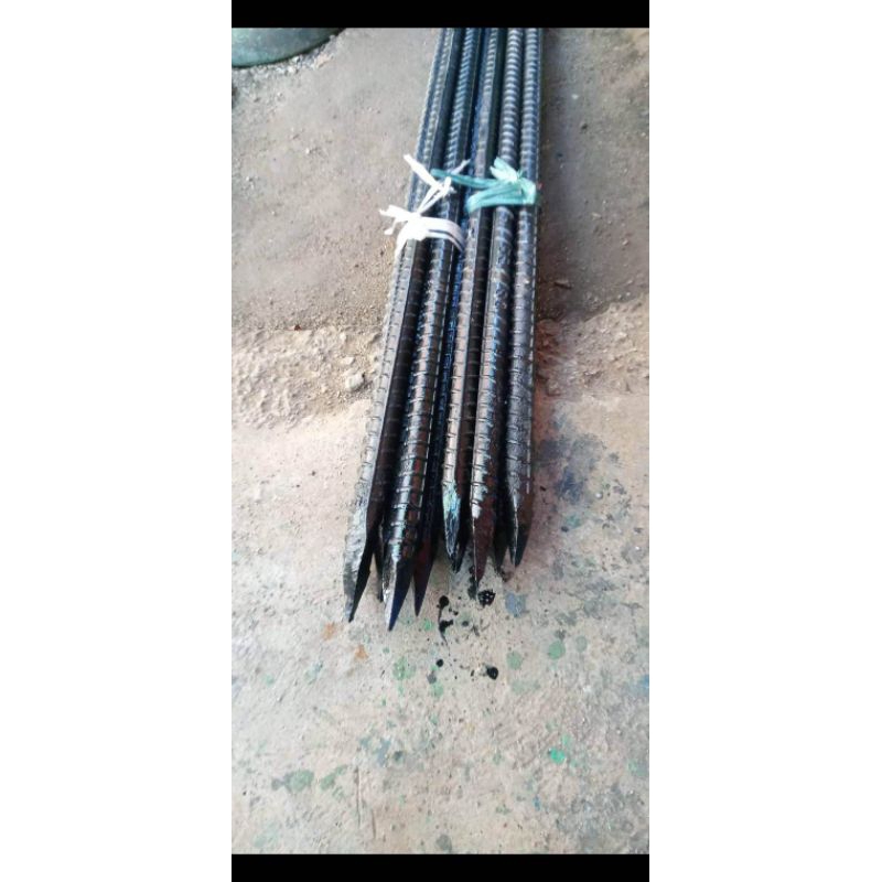 bareta straight bar solid 5ft | Shopee Philippines