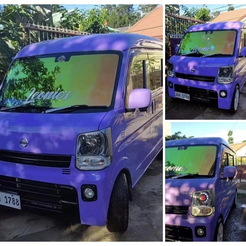 chameleon tint for da64v/da64w/da17 | Shopee Philippines