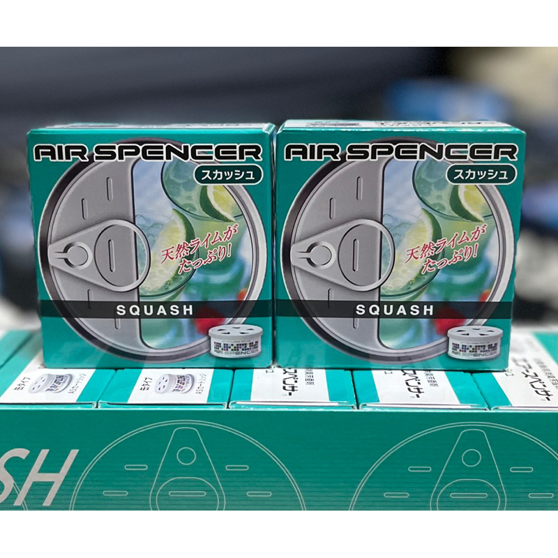 Squash - as low as 290 php only - Original Eikosha Air Spencer - Air ...