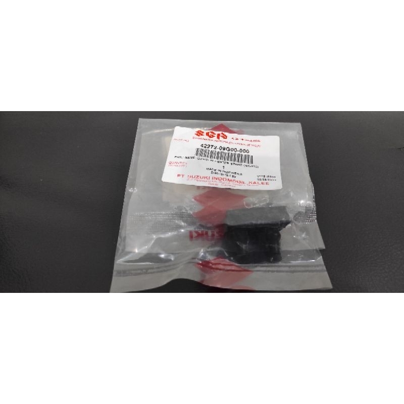 SGP CUSHION CENTER STAND RAIDER 150 | Shopee Philippines