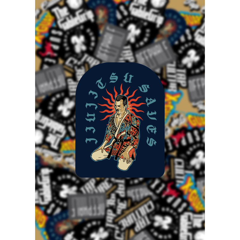 Tap Culture Sticker Set 2 | Shopee Philippines