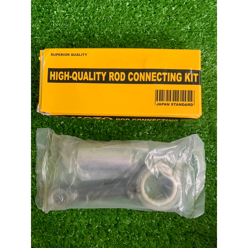 Makoto Connecting Rod Standard CG125 Skygo 125 TAIWAN | Shopee Philippines