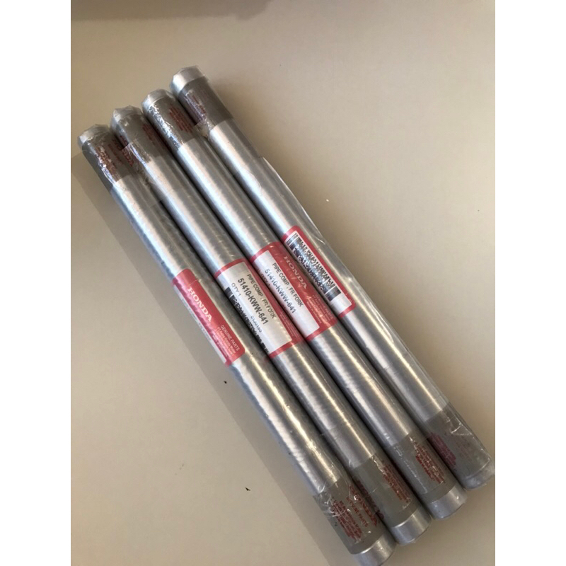 INNER TUBE FRONT SHOCK HONDA DASH110 GENUINE | Shopee Philippines