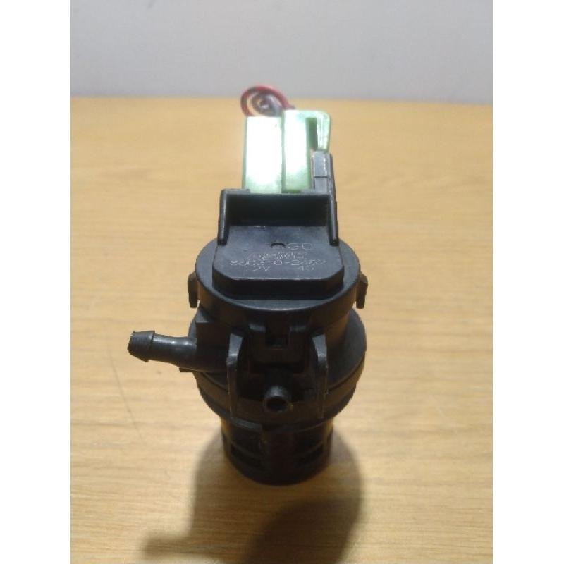 Asmo Windshield Washer Motor 12V High Quality Surplus | Shopee Philippines