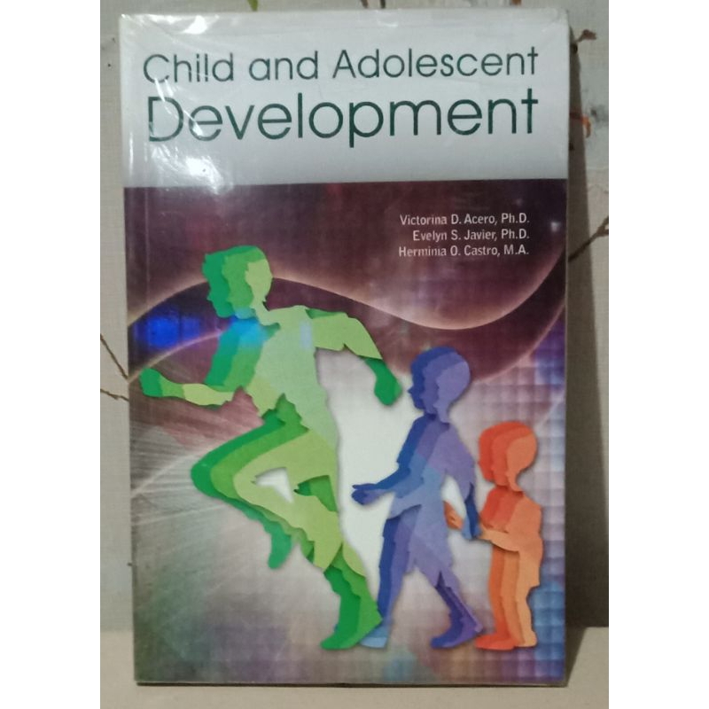 child and adolescent development | Shopee Philippines