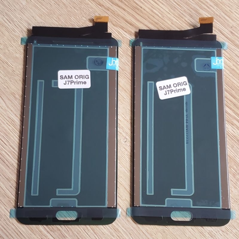 SAMSUNG J7 PRIME G610 LCD TOUCHSCREEN | Shopee Philippines