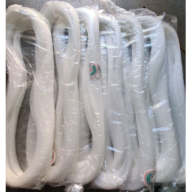 Monoline | Fishing line | Nylon | Tansi Big hank | labay per 1kg ...