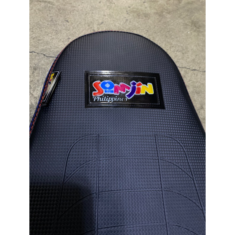somjin flat seat skydrive125 | Shopee Philippines
