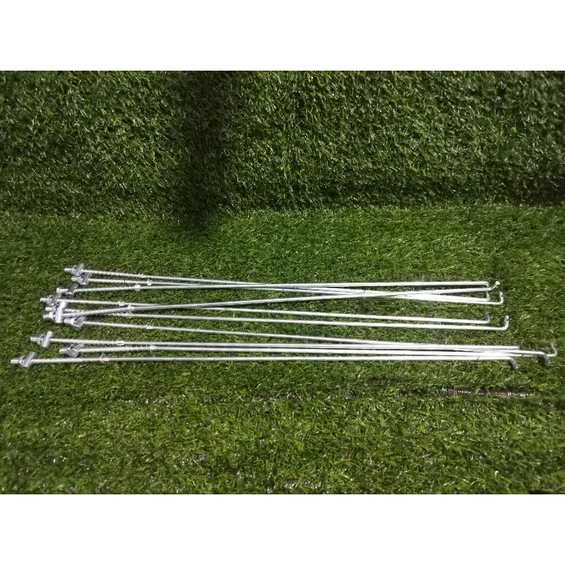 BRAKE ROD FOR SWING ARM +2 +3 | Shopee Philippines