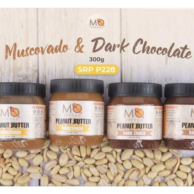 MQ SPREAD BY SILIQUEEN & LANDOG | Shopee Philippines