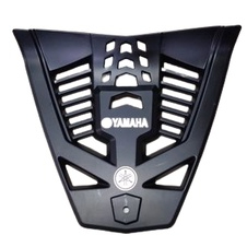 Yamaha Sniper 150 Engine cover / Belly Pan Black Sniper Yamaha Engine ...