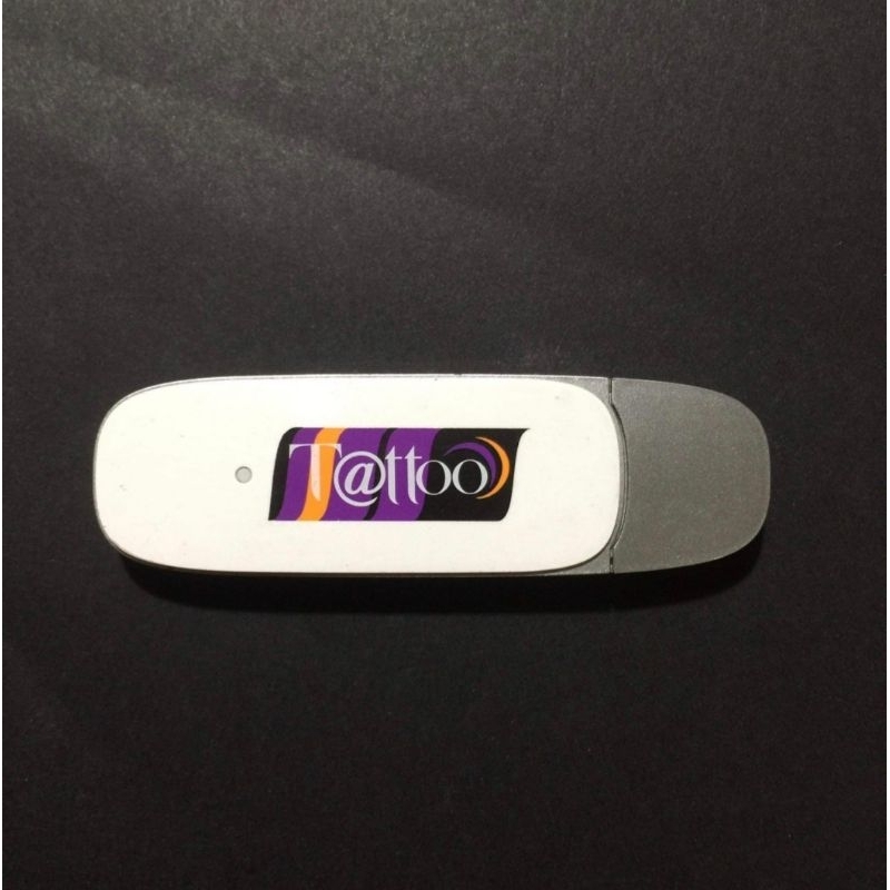 Globe Tattoo USB Wifi Stick 4G LTE Openline | Shopee Philippines