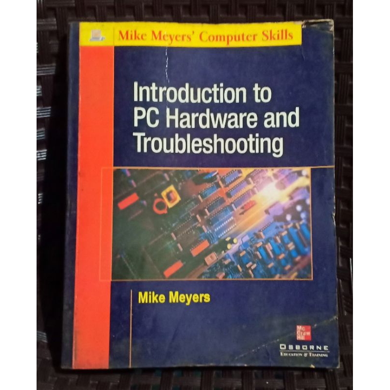 Introduction to PC Hardware and Troubleshooting | Shopee Philippines