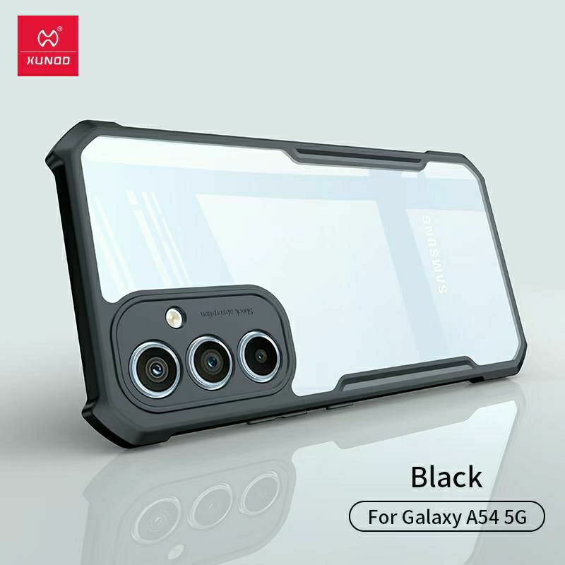 Samsung A54 5g Xundd Beatle Series Shockproof Case | Shopee Philippines