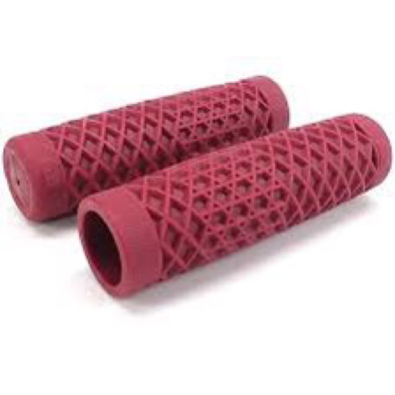 VANS / CULT STREET GRIP SET - HANDLEBARS (7/8" CLUTCH & 1" THROTTLE) (1 ...