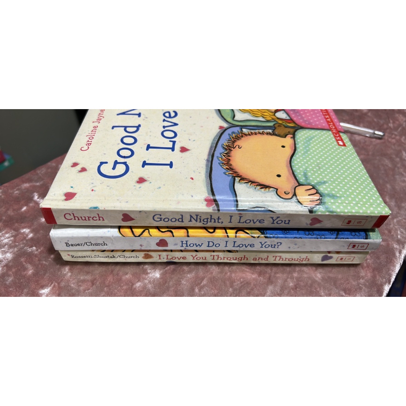 Caroline Jayne church childrens books | Shopee Philippines