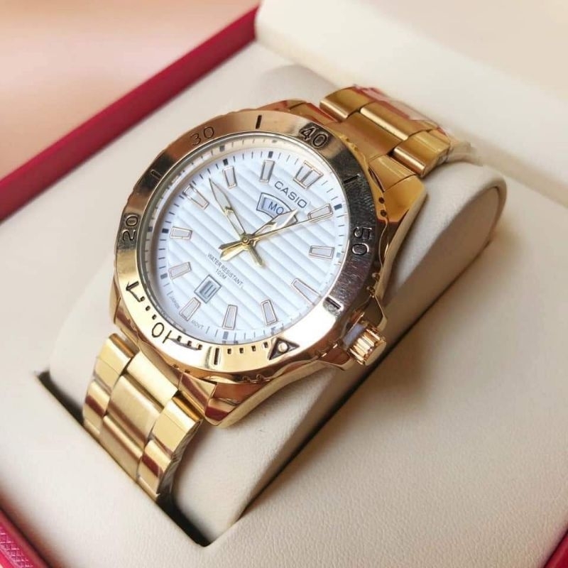 Casio men's luxury relo Like Automatic watch for men Accessories Water ...