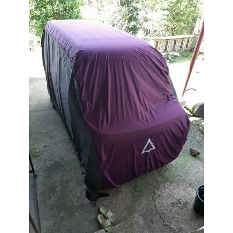 COVER FOR DA64 , MULTICAB, DOUBLECAB, ETC | Shopee Philippines