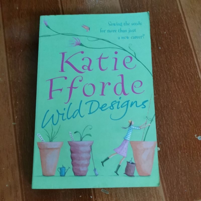 Romance Novels Katie Fforde, Paige Toon Jane Green Jill Mansell Sarah ...