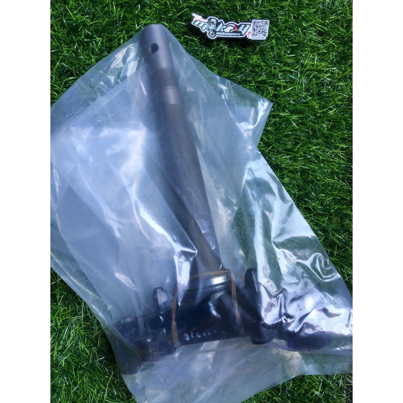 HONDA GENUINE Stem Sub Assy Steering (TPOST) FOR CLICK 125 VERSION 2 T ...