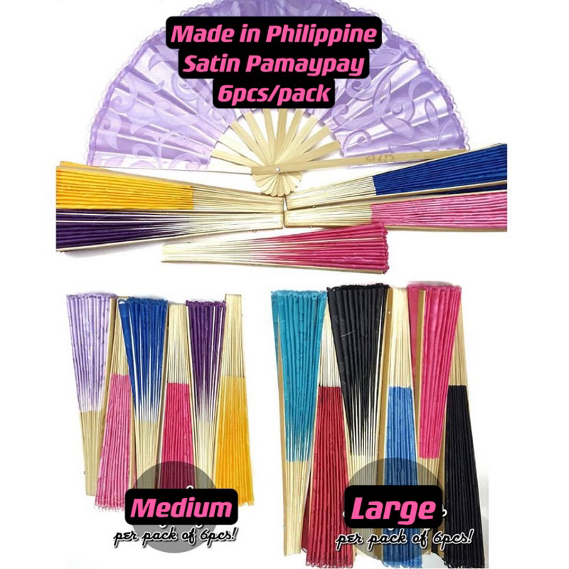 Shop pamaypay for Sale on Shopee Philippines