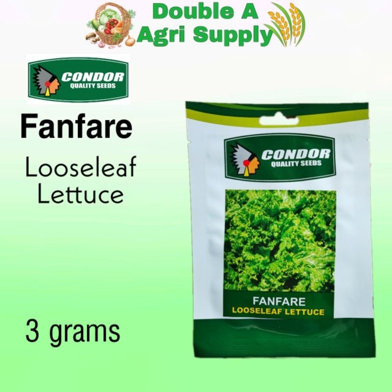 Condor Seeds Pack Collection / Vegetable Seeds / Pechay, Mustasa, Sili ...