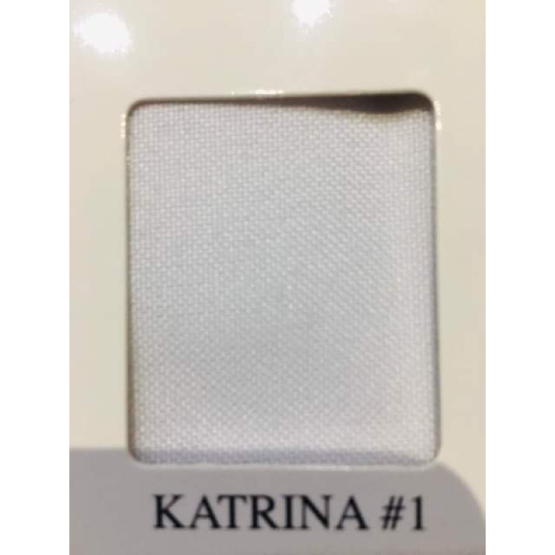 US KATRINA TELA FABRIC CLOTH PER ROLL | Shopee Philippines