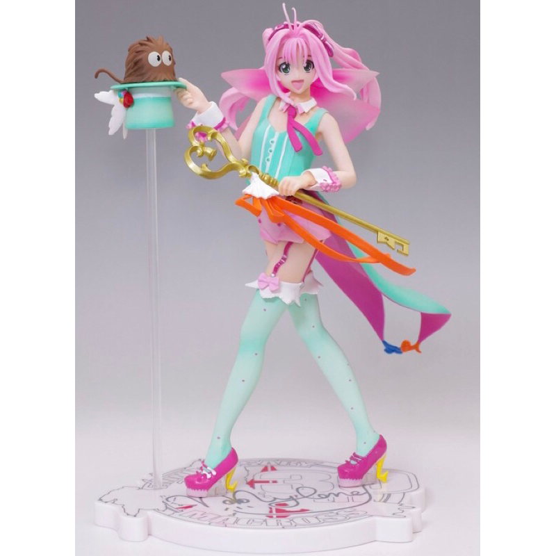 Mylene Flare Jenius Banpresto SQ Action Figure (Macross Universe ...