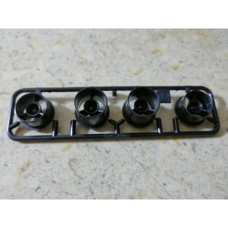 Tamiya Small Diameter narrow/wide wheel/mags Carbon Reinforced | Shopee ...