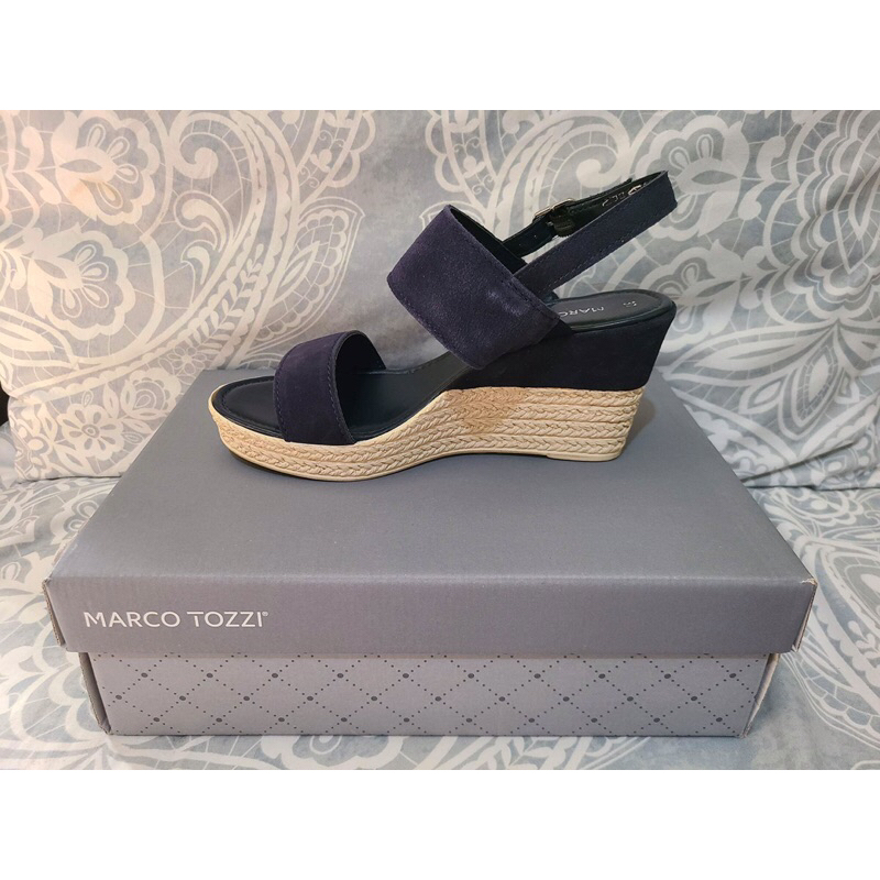 Marco Tozzi (European Brand) | Shopee Philippines