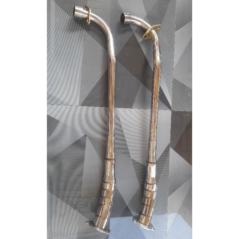 Big Elbow for XRM 110 / XRM 125 (44mm) | Shopee Philippines