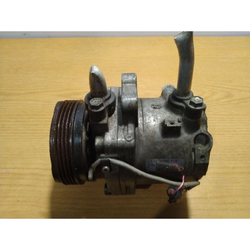 Compressor Suzuki Multicab F6A High Quality Surplus | Shopee Philippines