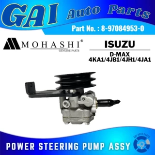 Shop power steering pump for Sale on Shopee Philippines