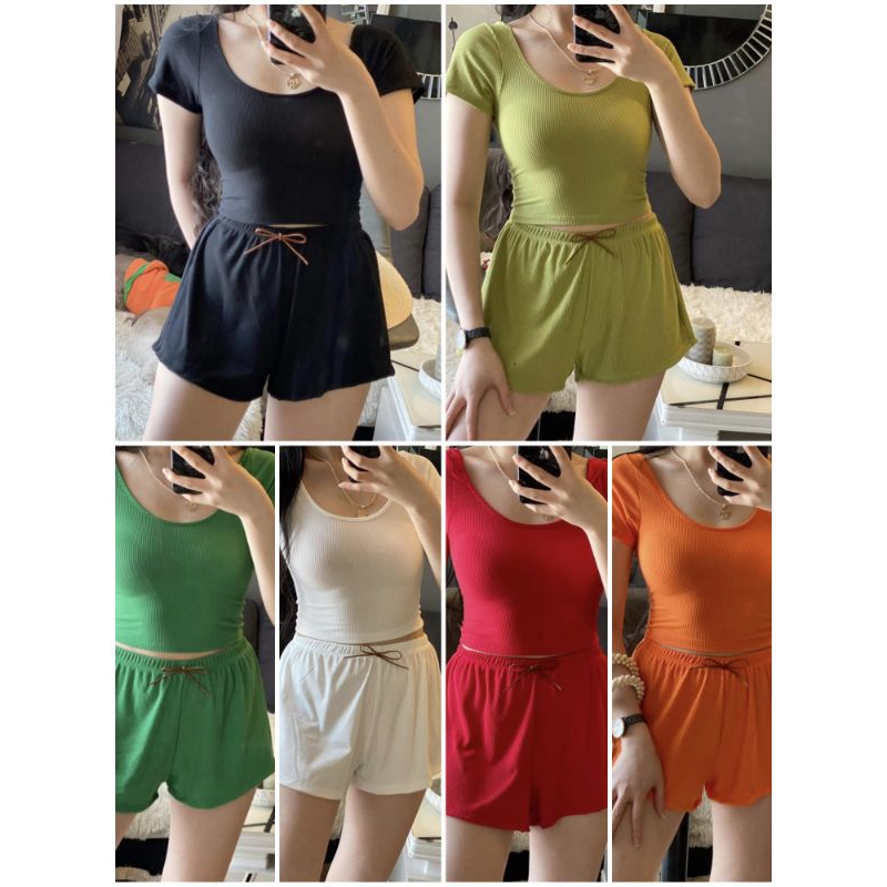 Surf Coordinate (plain) | Shopee Philippines