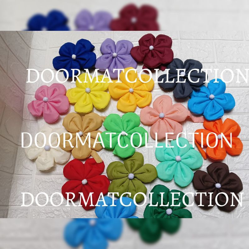 tie back/ flower tie/ pang Tali ng kurtina | Shopee Philippines