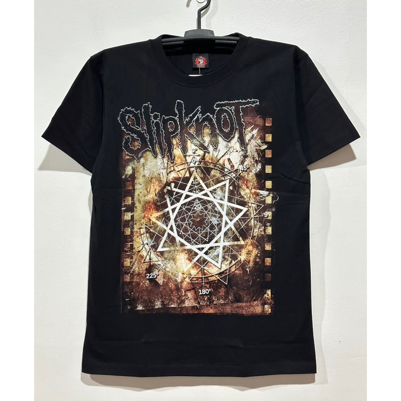 SLIPKNOT (7) ROCK YEAH BRAND THAILAND TSHIRT | Shopee Philippines