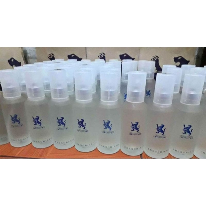 prescripto Perfumes For Male and Female | Shopee Philippines