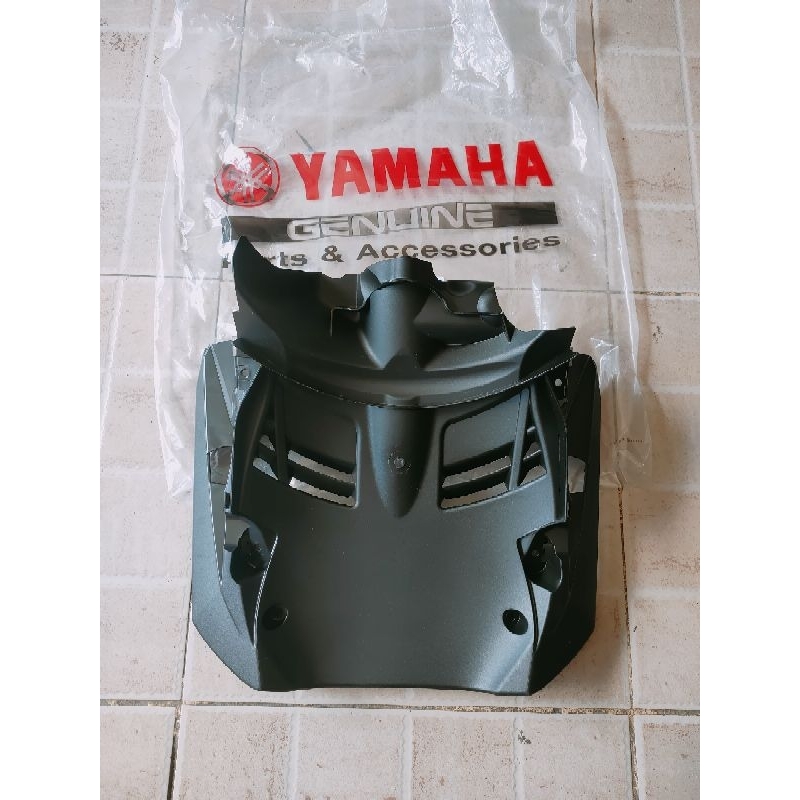 mio i 125/mio 125s inner fender/araro(YGP)original | Shopee Philippines
