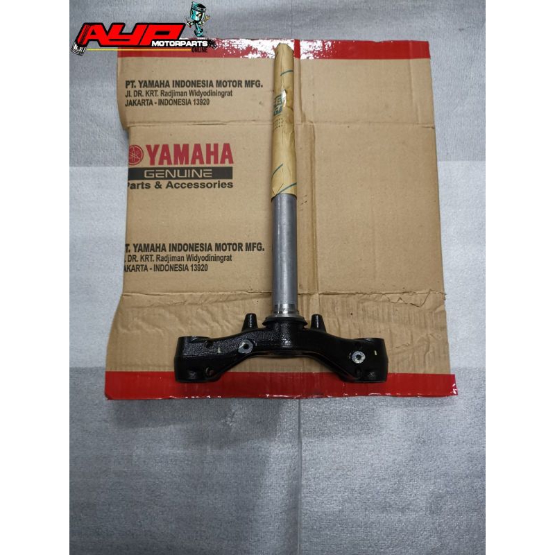 Genuine Under Bracket T-Post - NMAX V1 (2DP-F3340-00) | Shopee Philippines